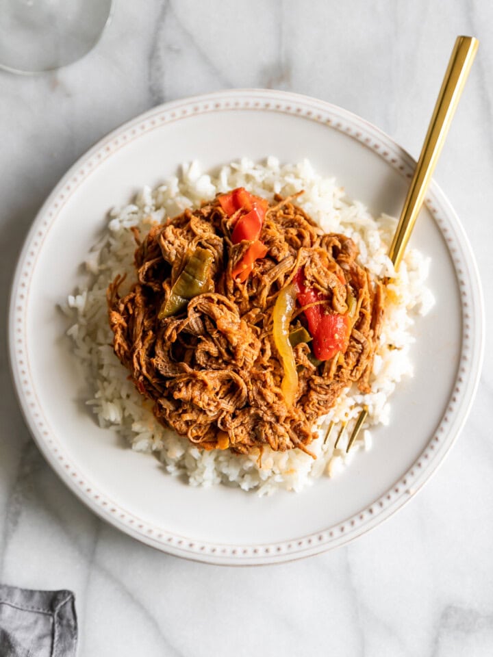 Cuban Recipes - A Sassy Spoon