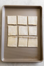 Pastelitos de Coco (Cuban Coconut Pastries) - A Sassy Spoon