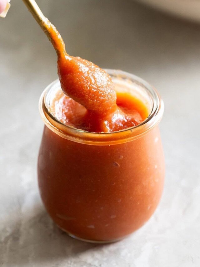 3-Ingredient Homemade Guava Jam - A Sassy Spoon