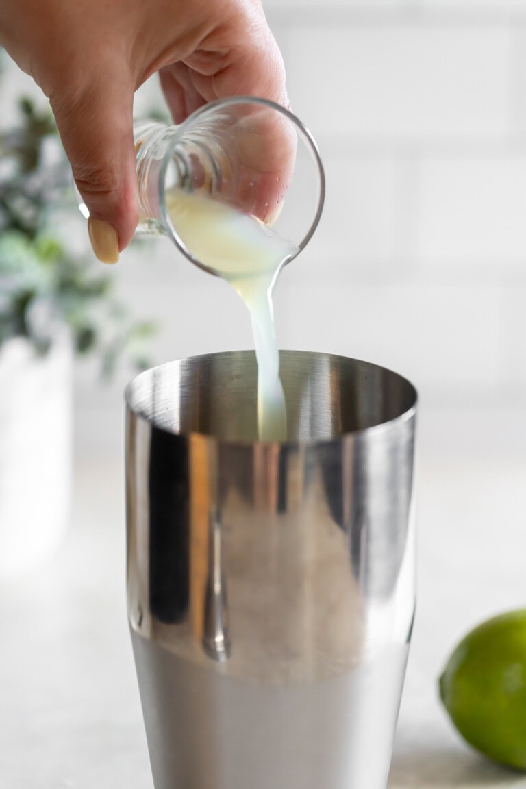 Cuban Guava Daiquiri (Just 4 Ingredients!) - A Sassy Spoon