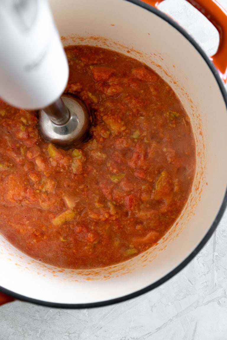 Homemade Fresh Guava Jam (No Pectin!) - A Sassy Spoon®