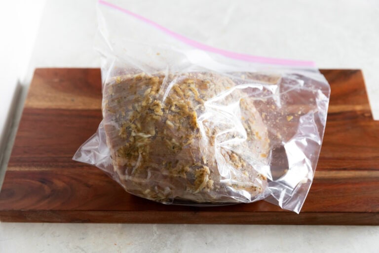 Authentic Boliche (Cuban-Style Pot Roast) - A Sassy Spoon®