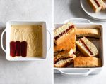 Guava Cake Bars (Cuban Masa Real de Guayaba) - A Sassy Spoon