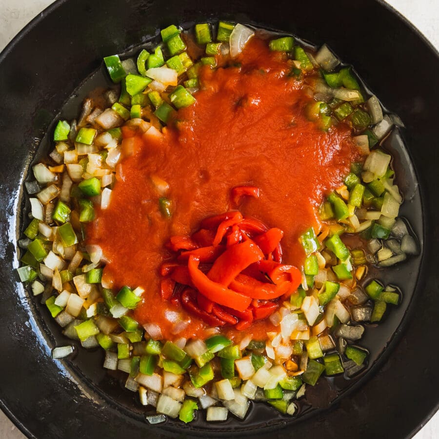 Authentic Cuban Sofrito Recipe & How to Cook with It - A Sassy Spoon