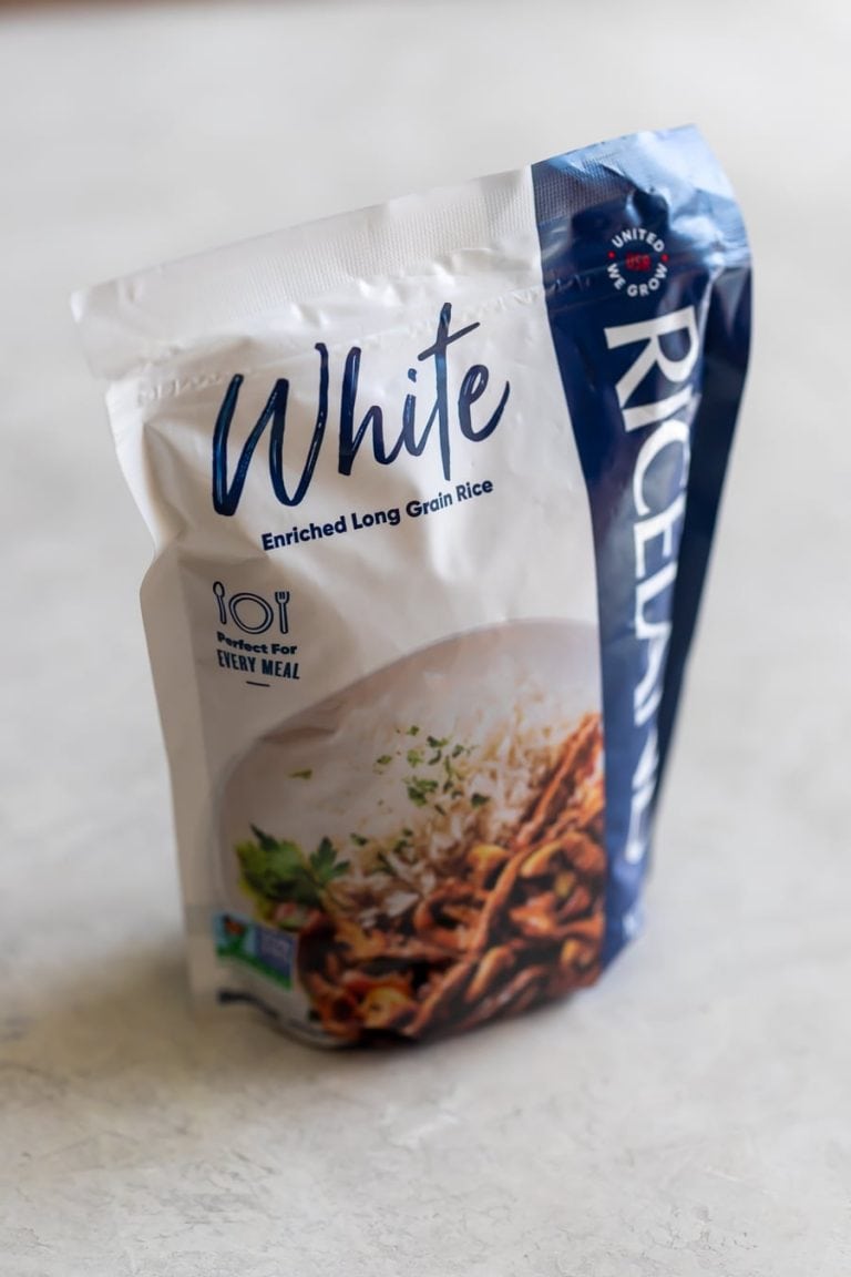 Easy Cuban Arroz Imperial (Imperial Rice) - A Sassy Spoon®