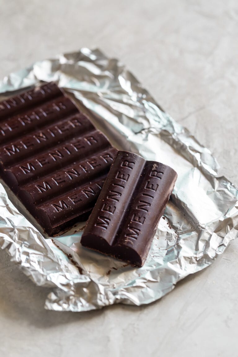 Spanish Hot Chocolate (Chocolate Caliente) - A Sassy Spoon