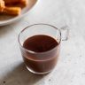 Spanish Hot Chocolate (Chocolate Caliente) - A Sassy Spoon