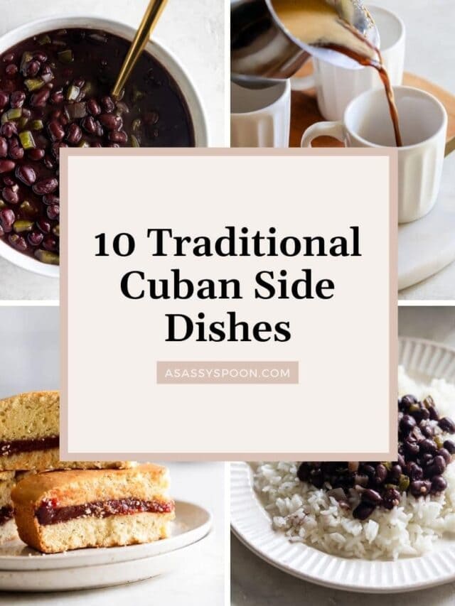 The Best Cuban Breakfast Recipes - A Sassy Spoon