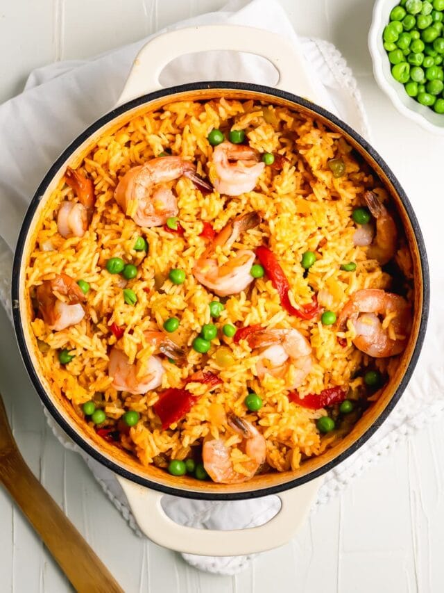 10 Best Cuban Seafood Recipes - A Sassy Spoon