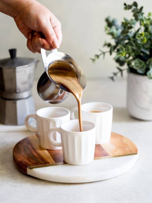 What are the different types of Cuban coffee? - A Sassy Spoon
