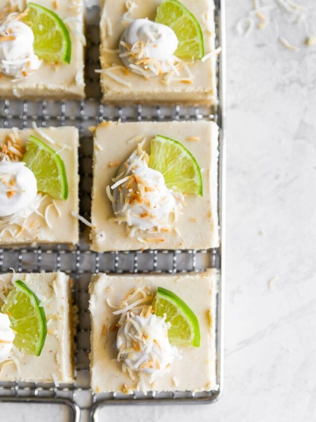 24 Delicious Summer Desserts - A Sassy Spoon