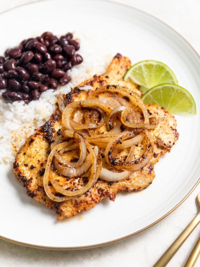 10 Best Cuban Seafood Recipes - A Sassy Spoon