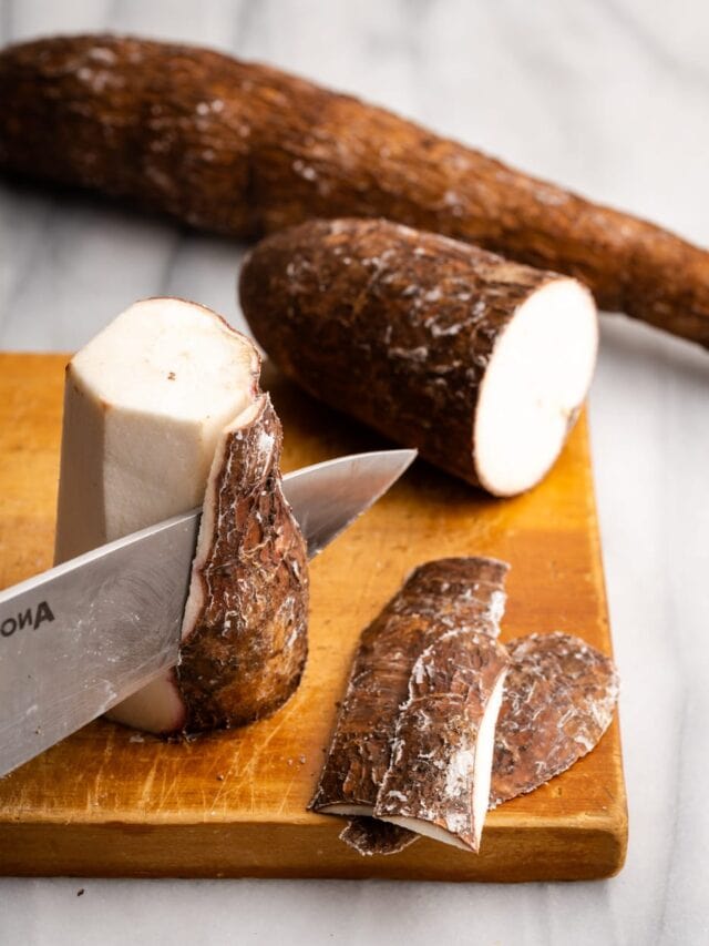 5 Best Yuca Recipes A Sassy Spoon