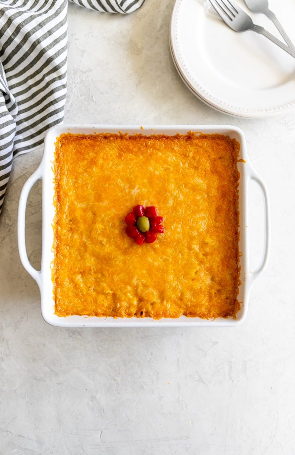 Easy Cuban Arroz Imperial (Imperial Rice) - A Sassy Spoon