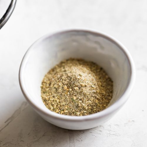 Homemade Cuban Complete Seasoning (Sazon Completa)