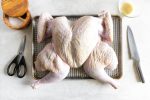 Cuban Mojo Spatchcock Turkey Recipe - A Sassy Spoon