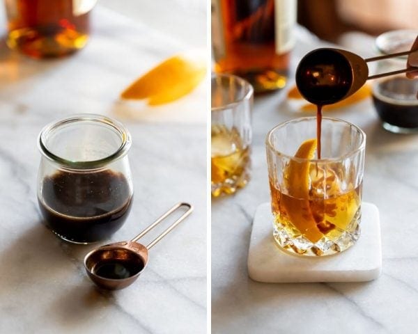 Cuban Old Fashioned Cocktail Recipe - A Sassy Spoon®