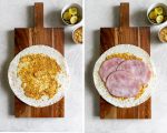 Easy + Delicious Cuban Pinwheel Recipe - A Sassy Spoon