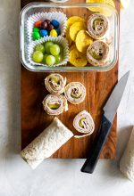 Easy + Delicious Cuban Pinwheel Recipe - A Sassy Spoon