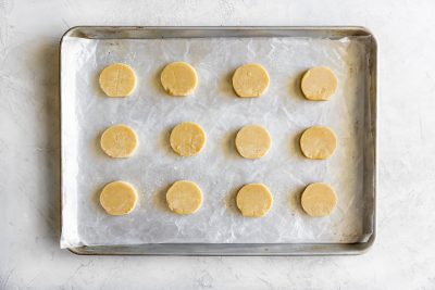 Cuban Shortbread Cookies (Torticas de Morón) - A Sassy Spoon®