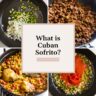 Authentic Cuban Sofrito Recipe & How to Cook with It - A Sassy Spoon