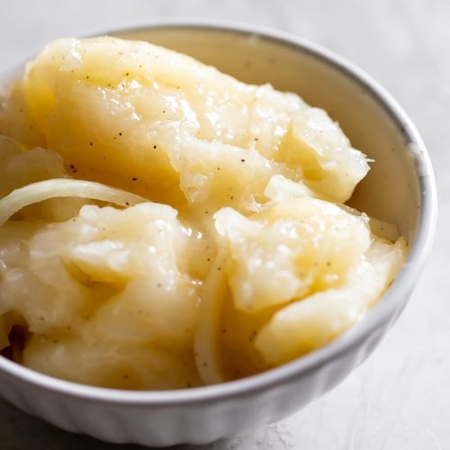 Cuban Yuca Recipe With Garlic Mojo A Sassy Spoon