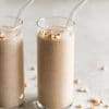 Batido de Trigo (Cuban Milkshake) - A Sassy Spoon