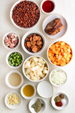 Frijoles Colorados (Authentic Cuban Red Beans) - A Sassy Spoon®