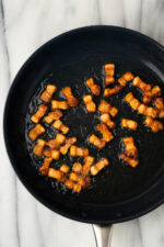 Fufu de Platano (Cuban Boiled Mashed Plantains) - A Sassy Spoon