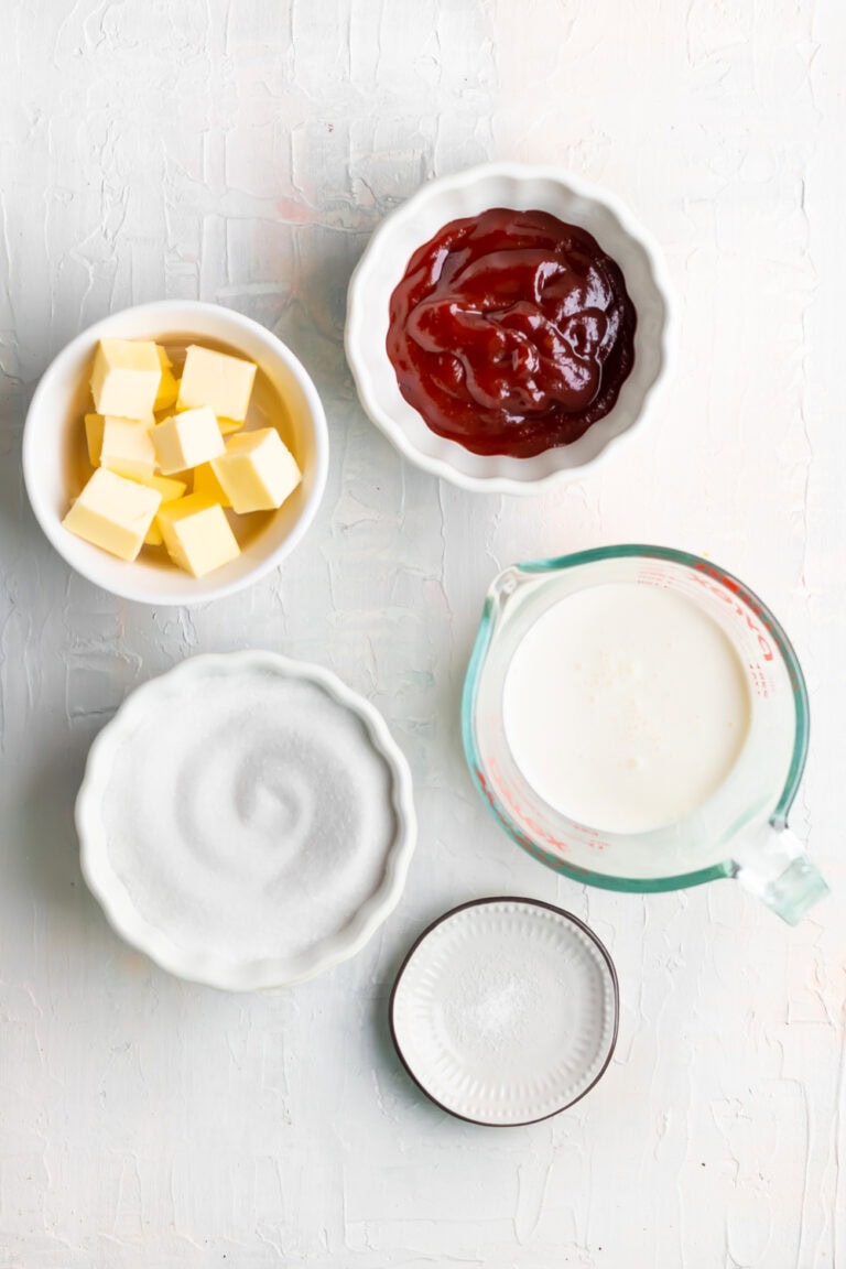 Guava Caramel Bread Pudding with Pecans - A Sassy Spoon