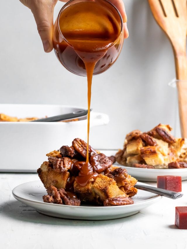 Cuban Dessert Recipes - A Sassy Spoon