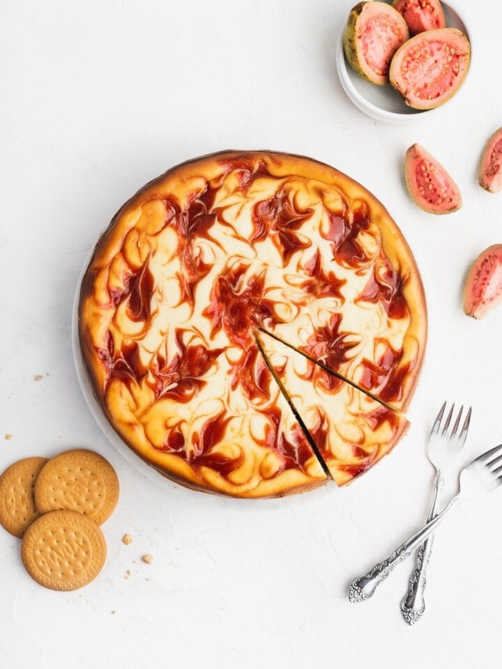 Cuban Dessert Recipes - A Sassy Spoon