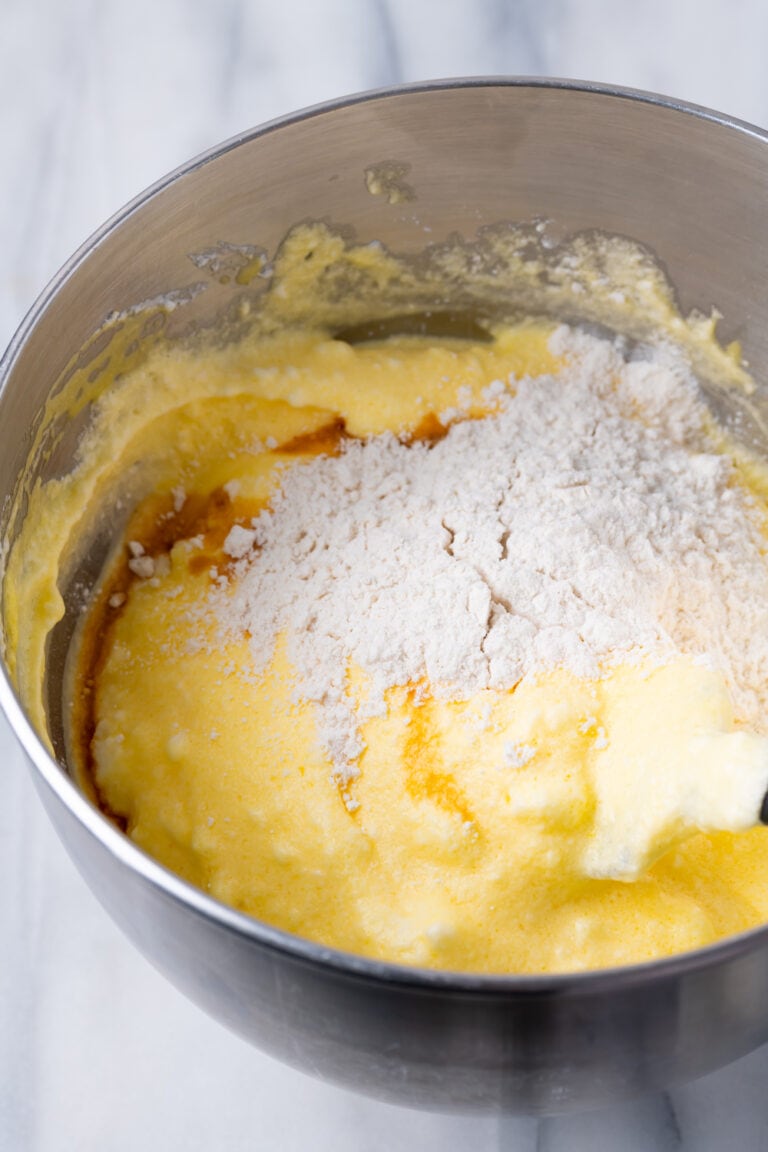 Homemade Brazo Gitano (Guava Swiss Roll) - A Sassy Spoon