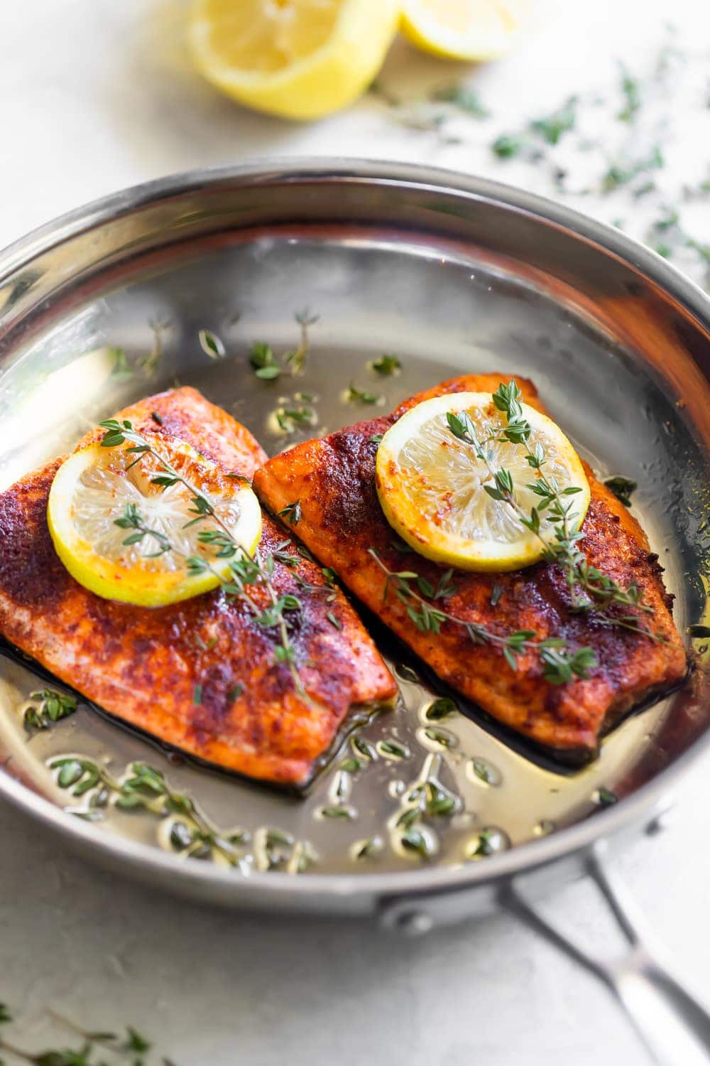 How To Pronounce Salmon Is Smoked Salmon Healthy New Health