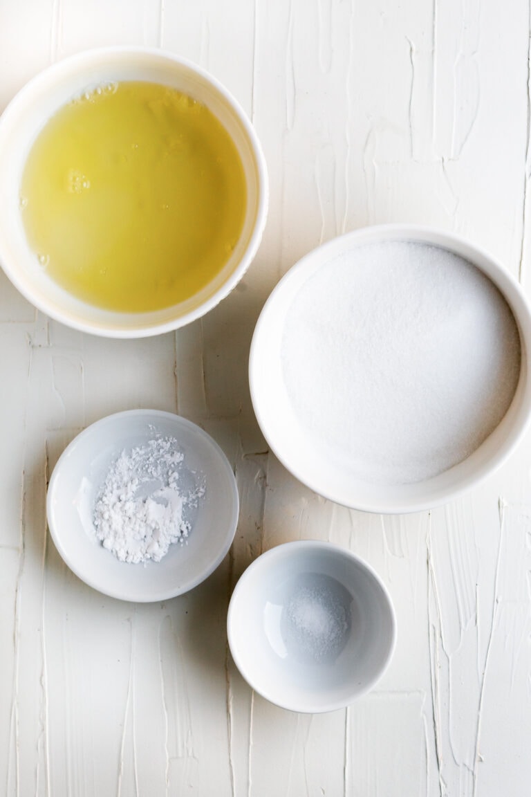 Cuban Merenguitos (Meringue Cookies/Kisses) - A Sassy Spoon®