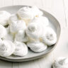 Cuban Merenguitos (Meringue Cookies/Kisses) - A Sassy Spoon