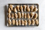Crispy Baked Mojo Chicken Wings - A Sassy Spoon