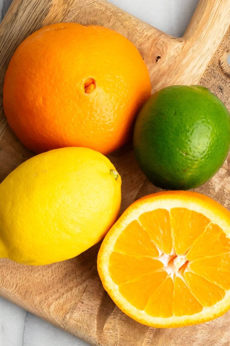 Authentic Cuban Mojo Marinade (Mojo Criollo) - A Sassy Spoon