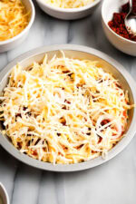 Traditional Cuban Pizza (Miami-Style Pizza Cubana) - A Sassy Spoon