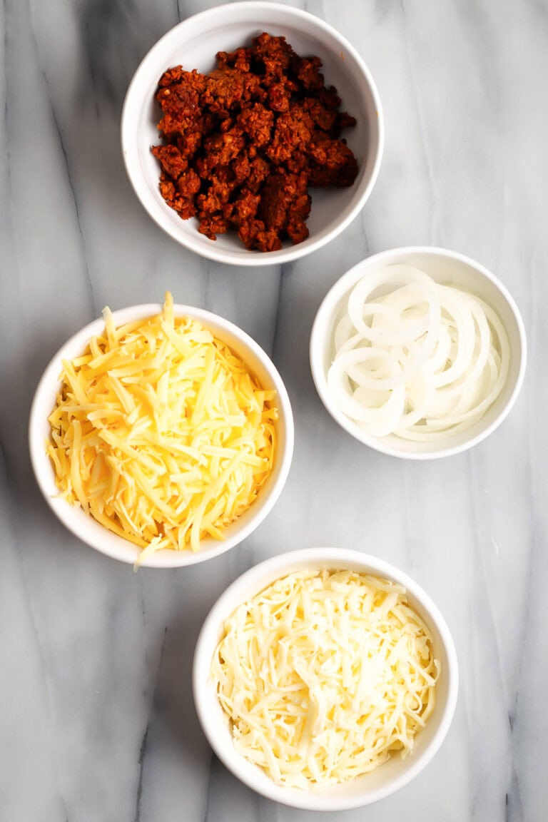 Traditional Cuban Pizza (Miami-Style Pizza Cubana) - A Sassy Spoon