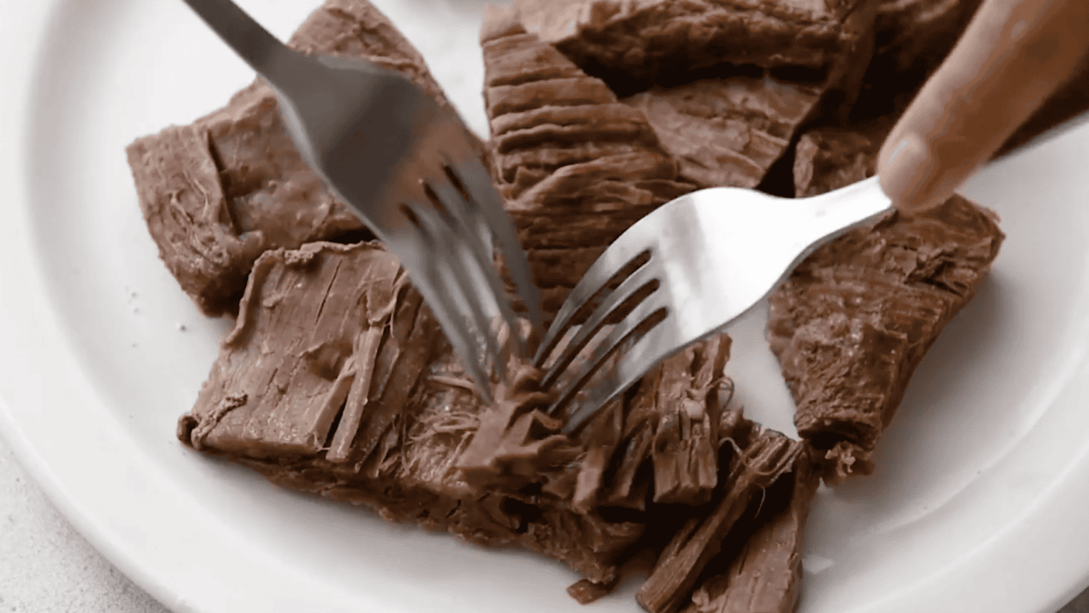 Authentic Cuban Ropa Vieja (Shredded Beef Recipe) - A Sassy Spoon