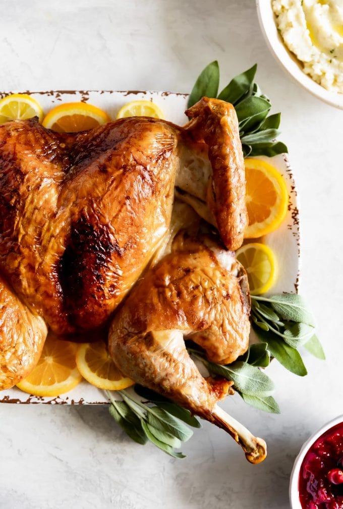 Main Dishes - A Sassy Spoon