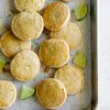 Cuban Shortbread Cookies (Torticas de Morón) - A Sassy Spoon