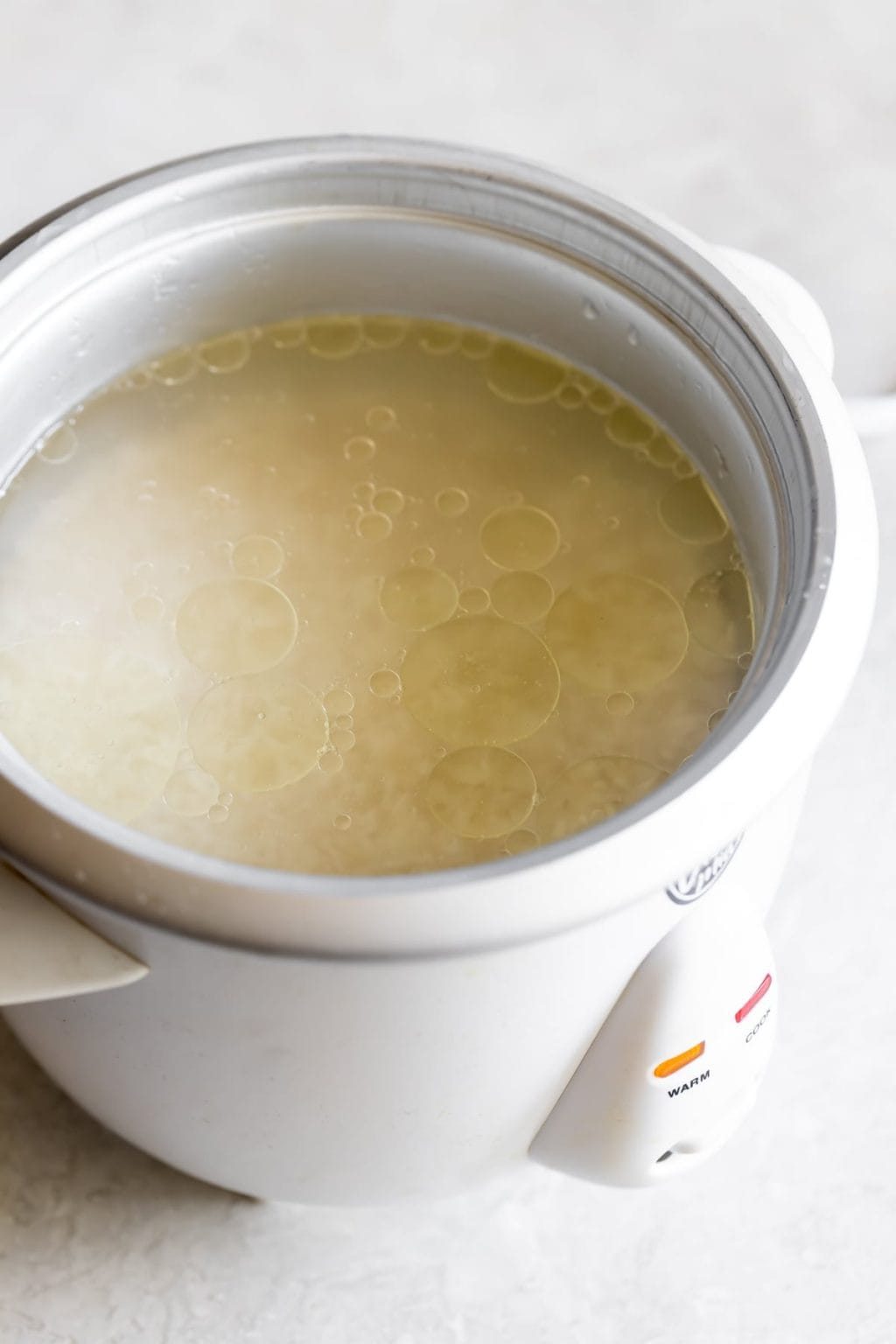 Easy Arroz Blanco (How To Make White Rice) - A Sassy Spoon